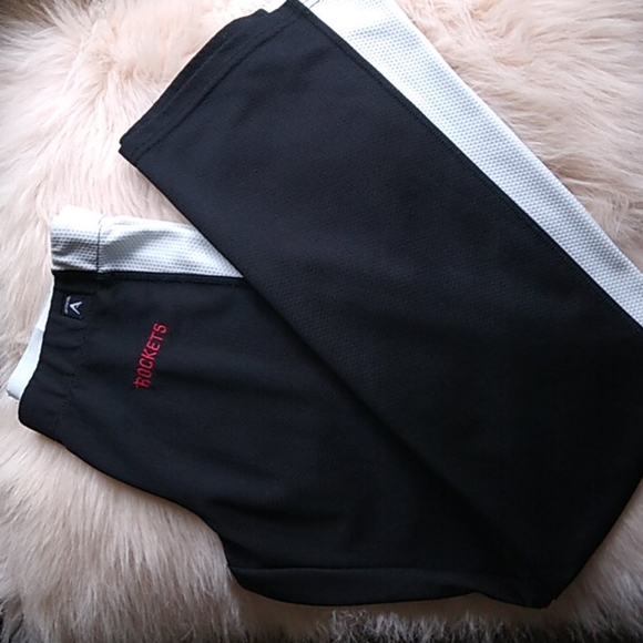 Antigua | Pants & Jumpsuits | Houston Rockets Lounge Pants | Poshmark